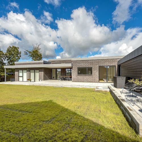 Byg Funkis Hus Med Carport Flash Sales | emergencydentistry.com